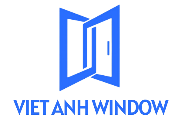 CỬA SỔ MỞ QUAY NHÔM XINGFA 2 CÁNH – Viet Anh Window